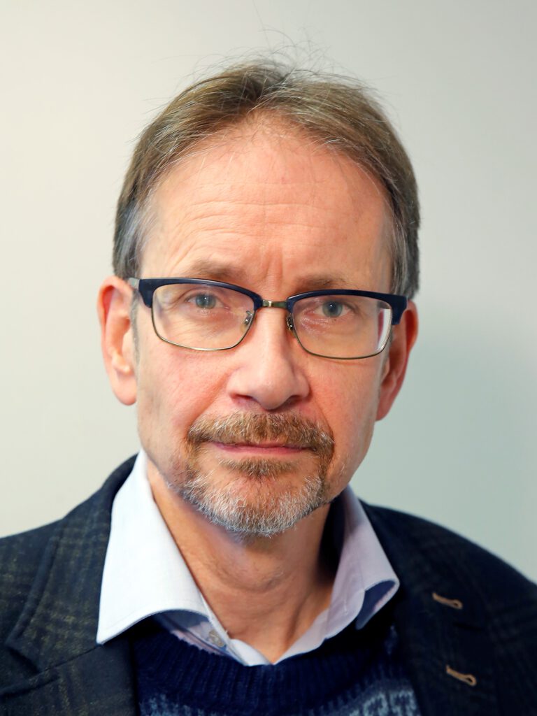 People - Erasmus Urology Research